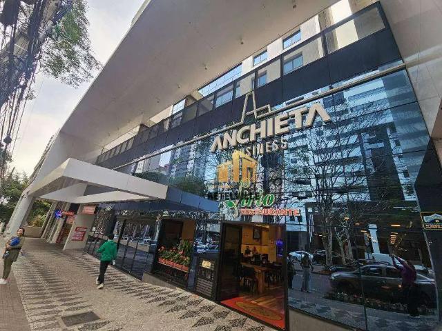 Conj. Comercial / Sala para Venda em Curitiba/PR Bigorrilho