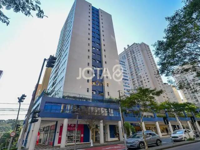 Conj. Comercial / Sala para Venda em Curitiba/PR Bigorrilho 4 Quartos