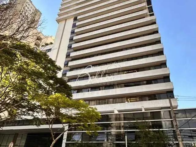 Conj. Comercial / Sala para Venda em Curitiba/PR Bigorrilho