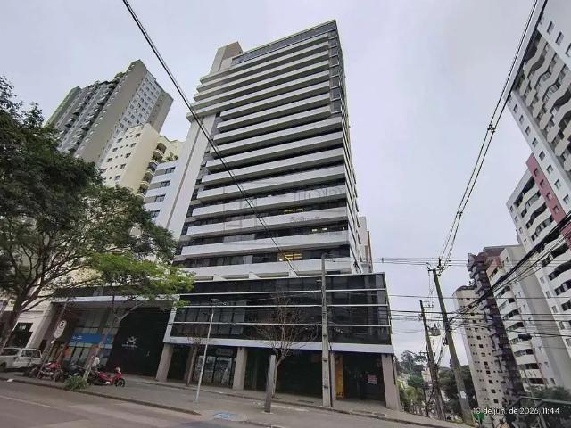 Conj. Comercial / Sala para Venda em Curitiba/PR Bigorrilho