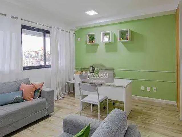 Conj. Comercial / Sala para Venda em Curitiba/PR Bigorrilho
