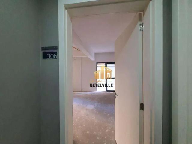 Conj. Comercial / Sala para Venda em Curitiba/PR Bigorrilho