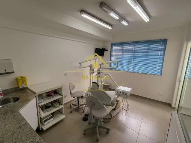 Conj. Comercial / Sala para Venda em Curitiba/PR Boa Vista