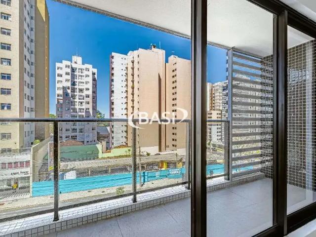 Conj. Comercial / Sala para Venda em Curitiba/PR Boa Vista