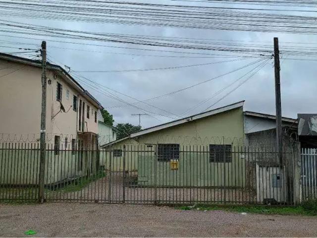 Conj. Comercial / Sala para Venda em Curitiba/PR Boqueirão