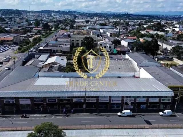 Conj. Comercial / Sala para Venda em Curitiba/PR Boqueirão