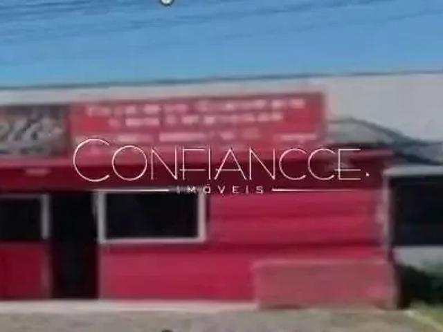 Conj. Comercial / Sala para Venda em Curitiba/PR Boqueirão