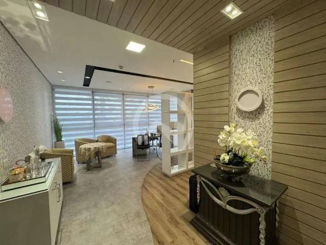 Conj. Comercial / Sala para Venda em Curitiba/PR Campina do Siqueira