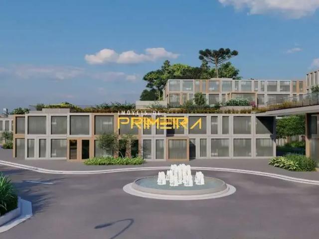 Conj. Comercial / Sala para Venda em Curitiba/PR Campina do Siqueira