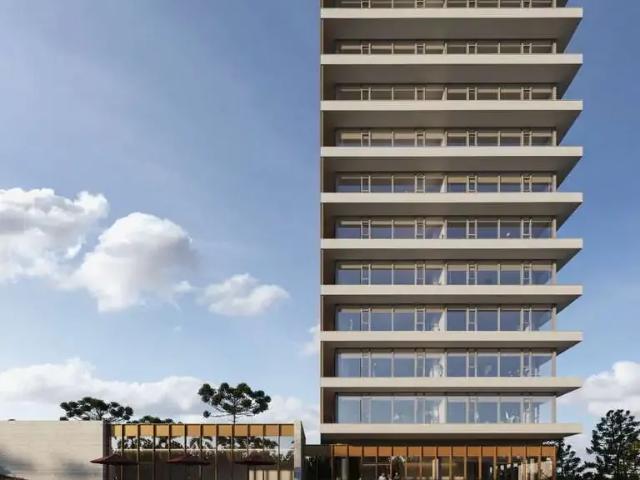 Conj. Comercial / Sala para Venda em Curitiba/PR Campo Comprido