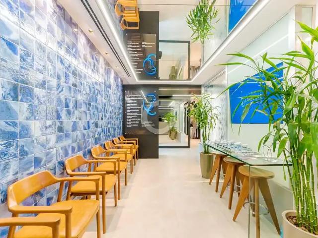 Conj. Comercial / Sala para Venda em Curitiba/PR Campo Comprido