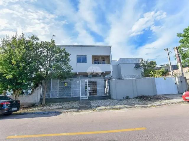 Conj. Comercial / Sala para Venda em Curitiba/PR Campo Comprido