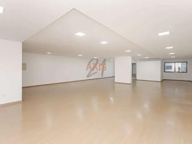 Conj. Comercial / Sala para Venda em Curitiba/PR Cabral