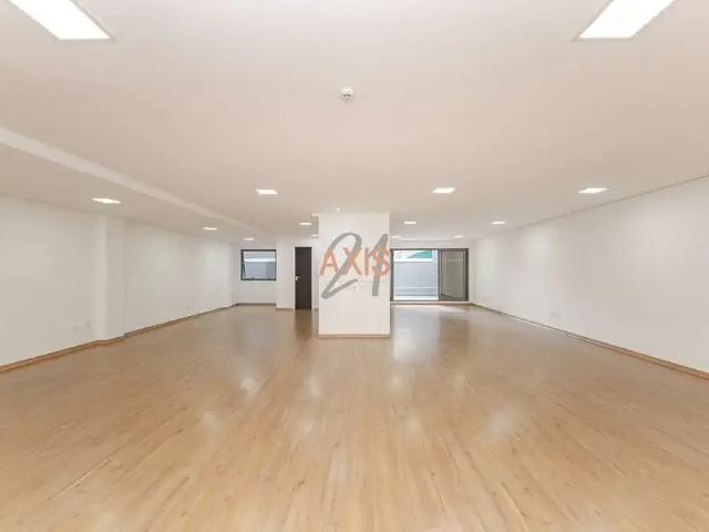 Conj. Comercial / Sala para Venda em Curitiba/PR Cabral