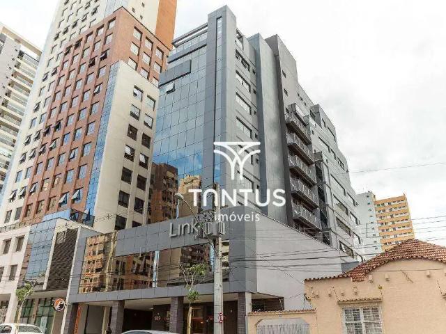 Conj. Comercial / Sala para Venda em Curitiba/PR Cabral
