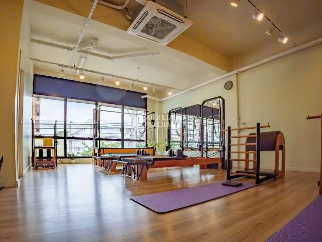 Conj. Comercial / Sala para Venda em Curitiba/PR Cabral