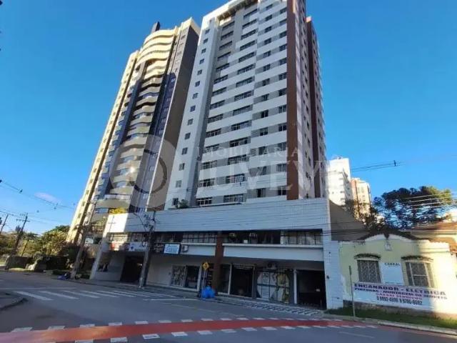 Conj. Comercial / Sala para Venda em Curitiba/PR Cabral
