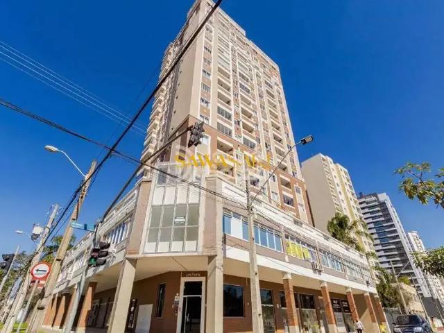 Conj. Comercial / Sala para Venda em Curitiba/PR Cabral