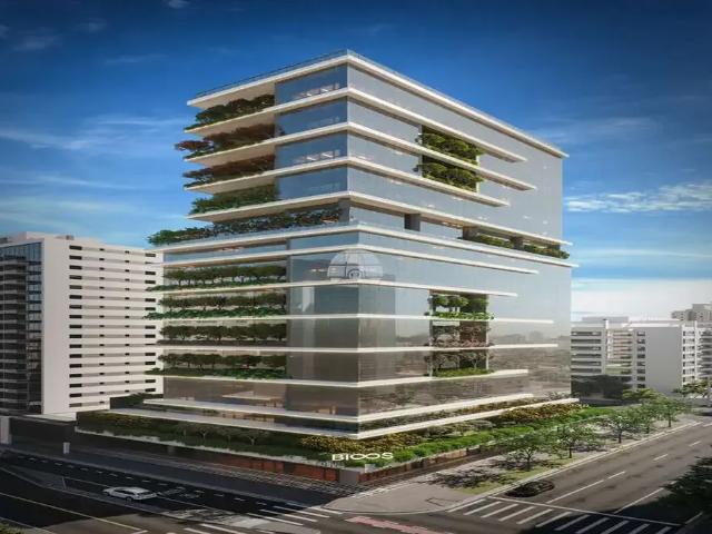 Conj. Comercial / Sala para Venda em Curitiba/PR Cabral
