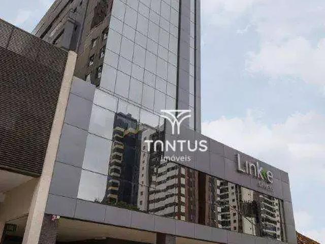 Conj. Comercial / Sala para Venda em Curitiba/PR Cabral