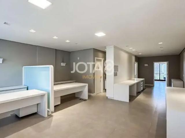 Conj. Comercial / Sala para Venda em Curitiba/PR Cabral