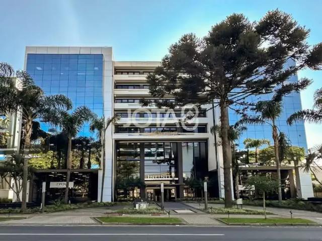 Conj. Comercial / Sala para Venda em Curitiba/PR Cabral