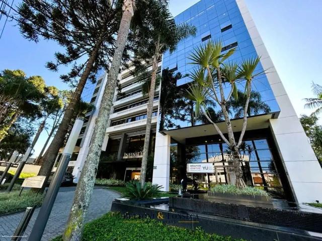 Conj. Comercial / Sala para Venda em Curitiba/PR Cabral