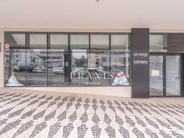 Conj. Comercial / Sala para Venda em Curitiba/PR Cabral