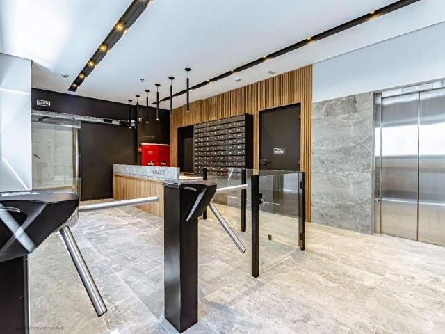 Conj. Comercial / Sala para Venda em Curitiba/PR Cabral