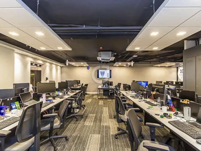 Conj. Comercial / Sala para Venda em Curitiba/PR Cabral