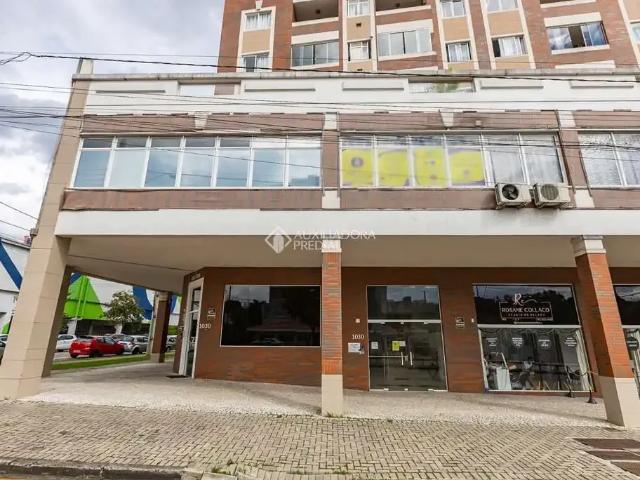 Conj. Comercial / Sala para Venda em Curitiba/PR Cabral