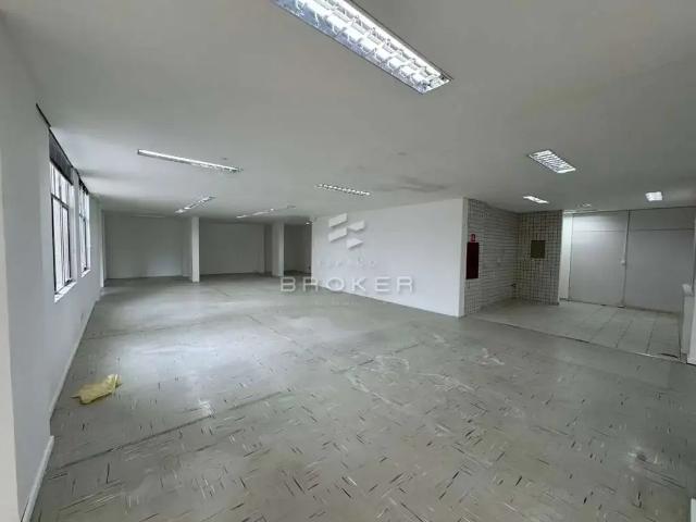 Conj. Comercial / Sala para Venda em Curitiba/PR Cabral