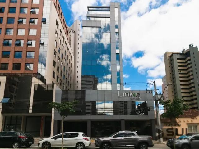 Conj. Comercial / Sala para Venda em Curitiba/PR Cabral