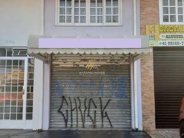 Conj. Comercial / Sala para Venda em Curitiba/PR Cajuru