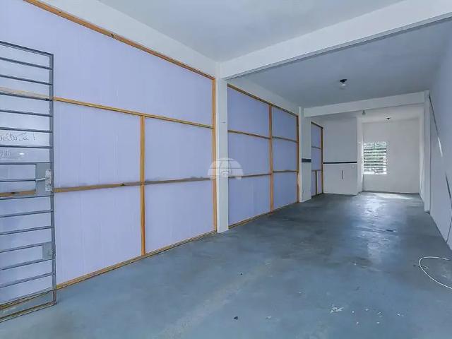Conj. Comercial / Sala para Venda em Curitiba/PR Cajuru