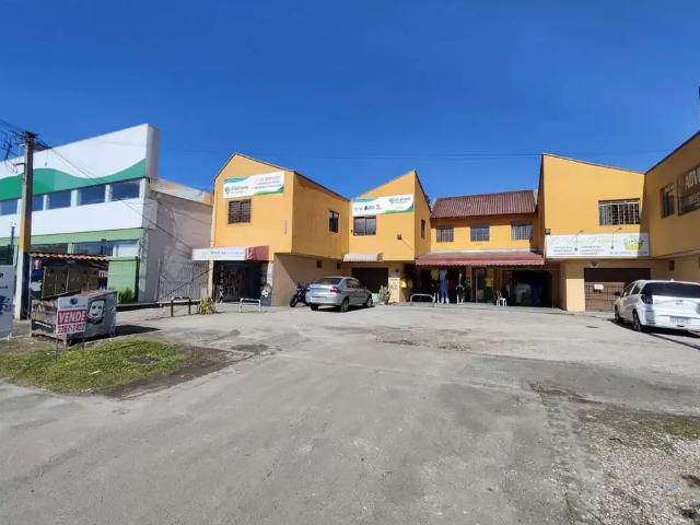 Conj. Comercial / Sala para Venda em Curitiba/PR Capão da Imbuia