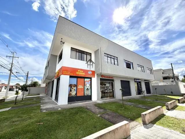 Conj. Comercial / Sala para Venda em Curitiba/PR Capão da Imbuia