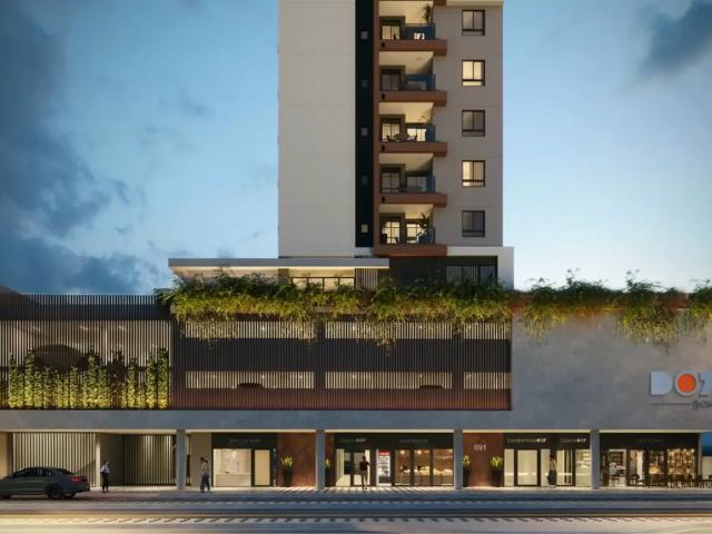 Conj. Comercial / Sala para Venda em Curitiba/PR Capão Raso
