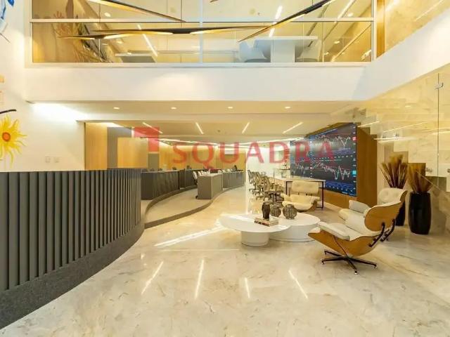 Conj. Comercial / Sala para Venda em Curitiba/PR Centro