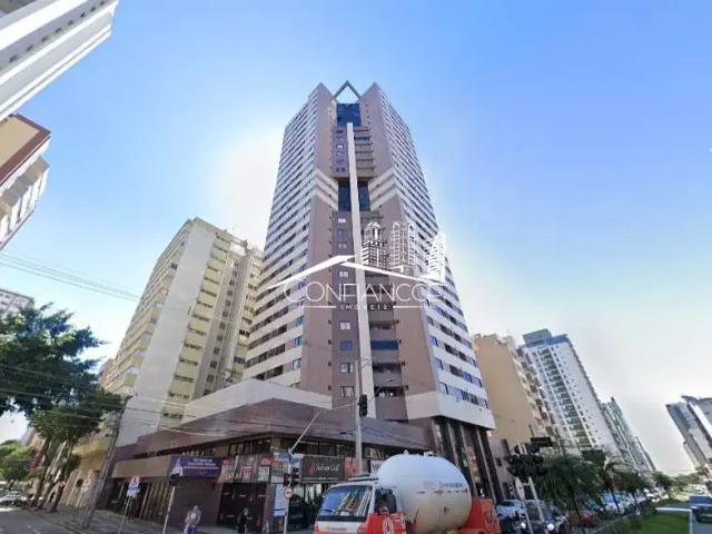 Conj. Comercial / Sala para Venda em Curitiba/PR Centro