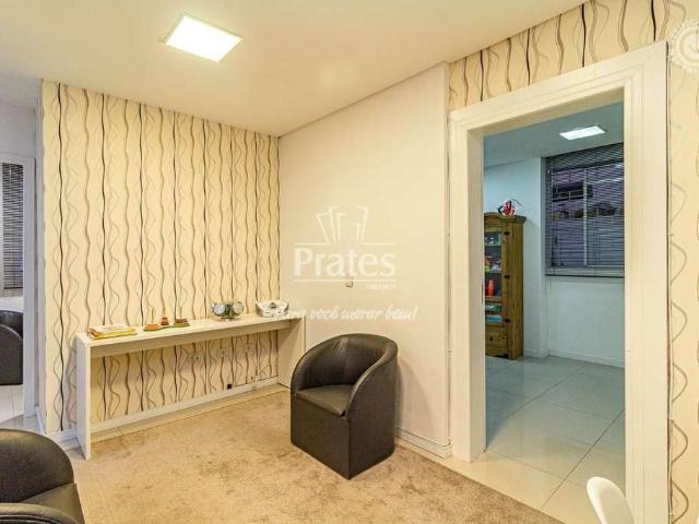 Conj. Comercial / Sala para Venda em Curitiba/PR Centro