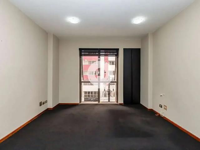 Conj. Comercial / Sala para Venda em Curitiba/PR Centro
