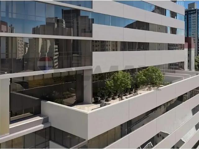 Conj. Comercial / Sala para Venda em Curitiba/PR Centro