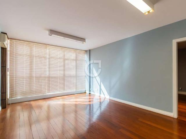 Conj. Comercial / Sala para Venda em Curitiba/PR Centro
