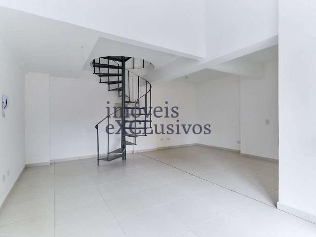 Conj. Comercial / Sala para Venda em Curitiba/PR Centro