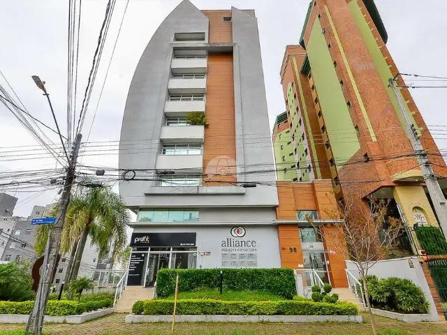 Conj. Comercial / Sala para Venda em Curitiba/PR Centro