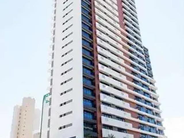 Conj. Comercial / Sala para Venda em Curitiba/PR Centro