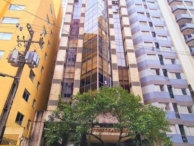 Conj. Comercial / Sala para Venda em Curitiba/PR Centro