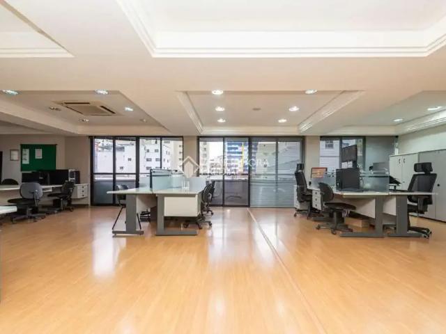 Conj. Comercial / Sala para Venda em Curitiba/PR Centro