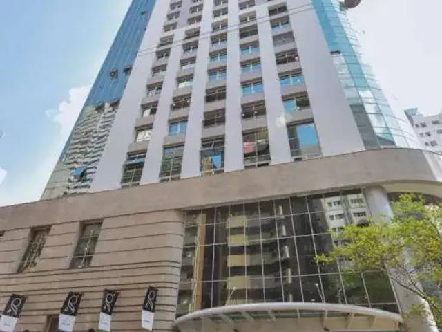 Conj. Comercial / Sala para Venda em Curitiba/PR Centro